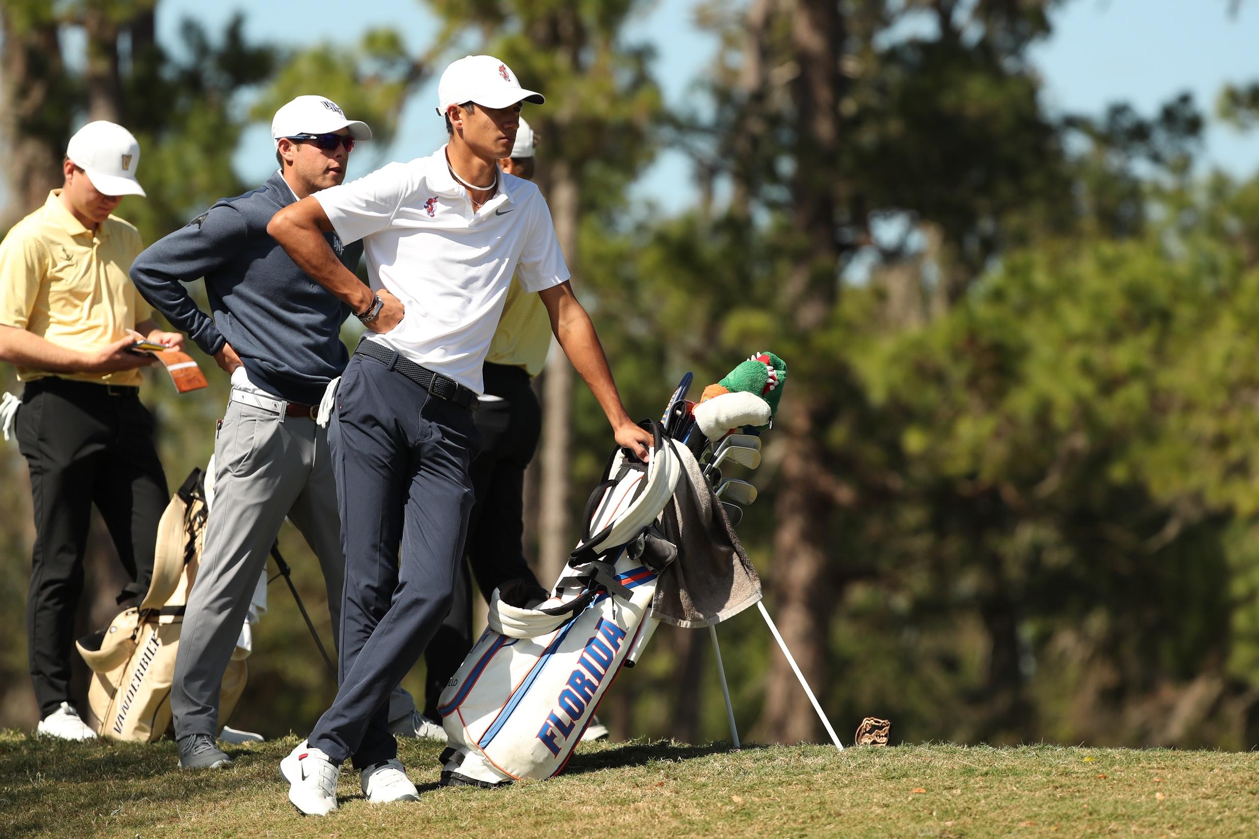 Photo Gallery | Gator Golf Boosters