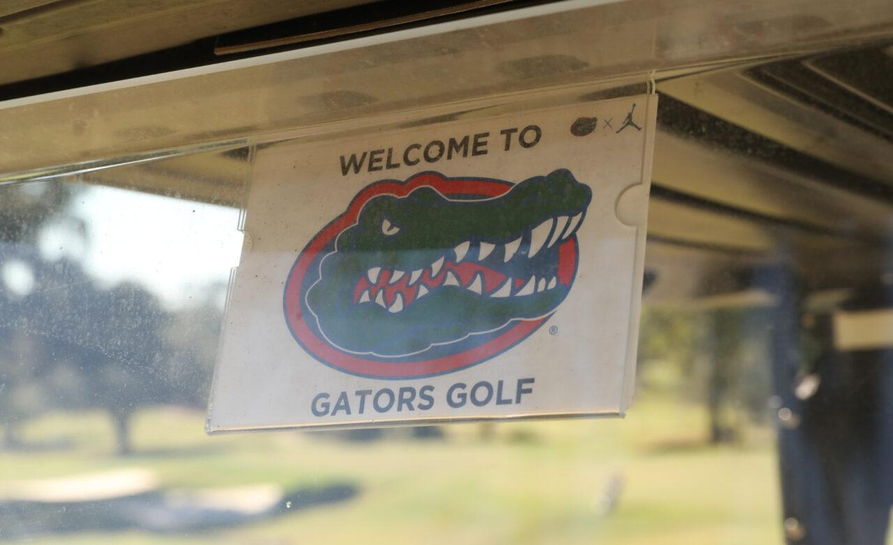 Gator Golf Course Virtual Tour | Gator Golf Boosters