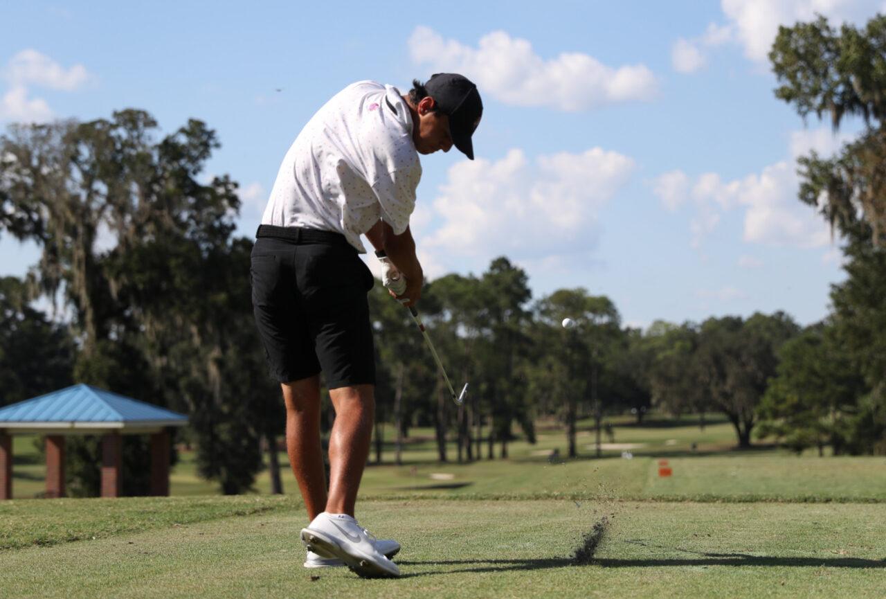 Gator Golf Course Virtual Tour | Gator Golf Boosters