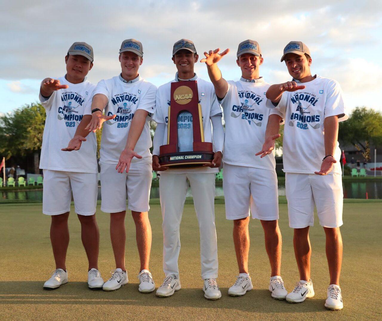 HOME | Gator Golf Boosters